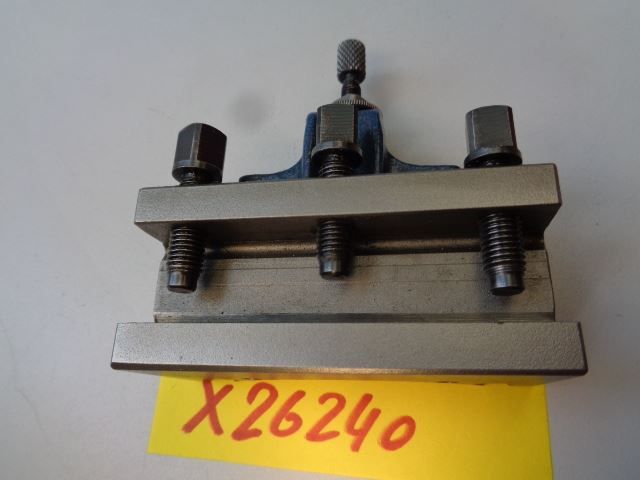 MULTIFIX Stahlhalter AD1675, swiss made | Kaufen auf Ricardo