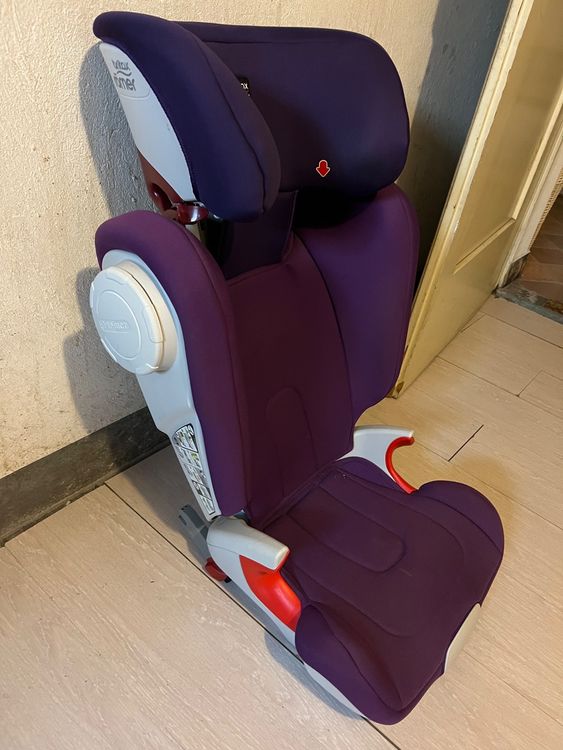 Siege enfant isofix 15-36 romer | Kaufen auf Ricardo