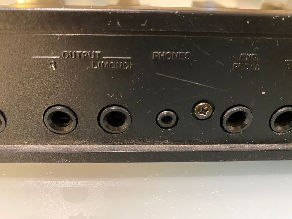 Klingen wie der Bassist von Muse? Aber klar doch! (Gebraucht) in Bern ...