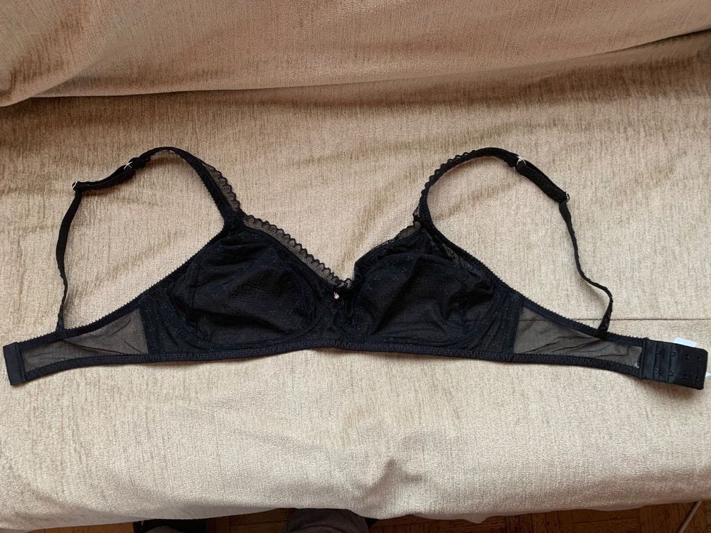 Chantelle BH 95 D (Neu (gemäss Beschreibung)) in Vernate für CHF 4 ...