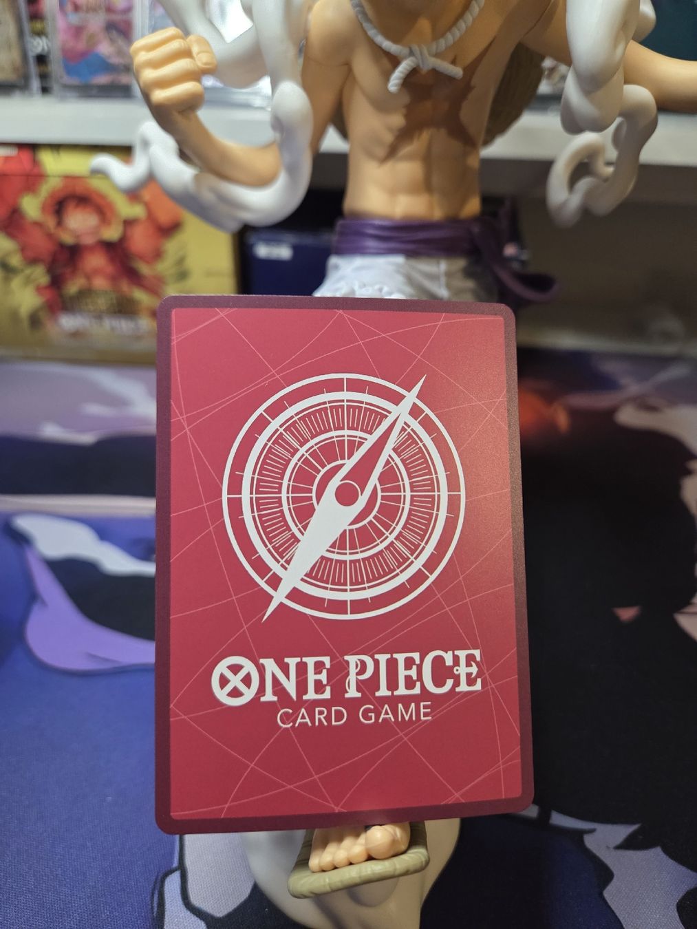 One Piece Card Game OP09-062 Nico Robin L Alt Para Leader (Neuf (Voir ...