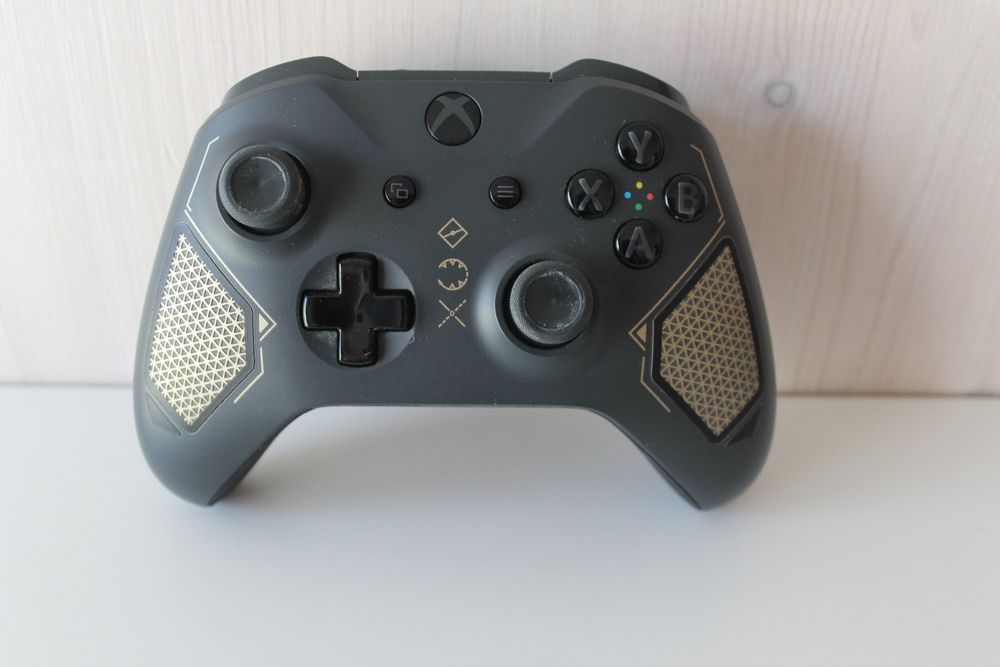 XBOX ONE Recon Rech Edition Controller | Kaufen auf Ricardo
