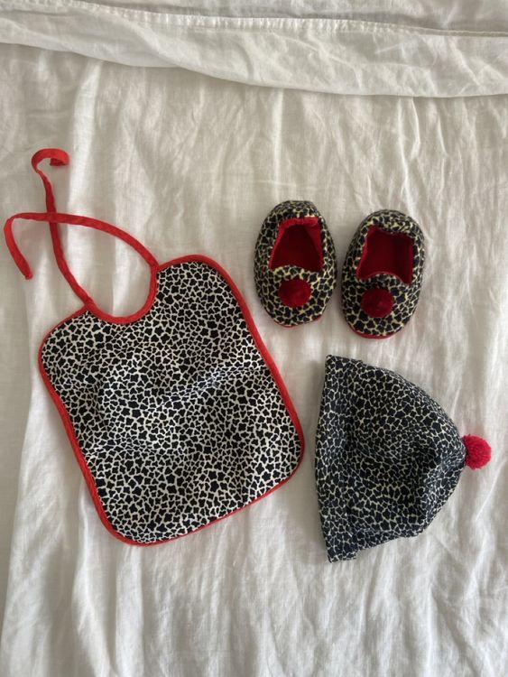 TIGERFINK Newborn-Set | Kaufen auf Ricardo