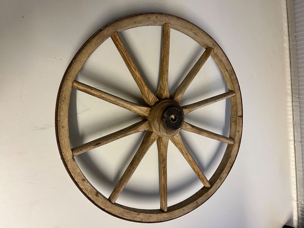 Rad Antik | Kaufen auf Ricardo