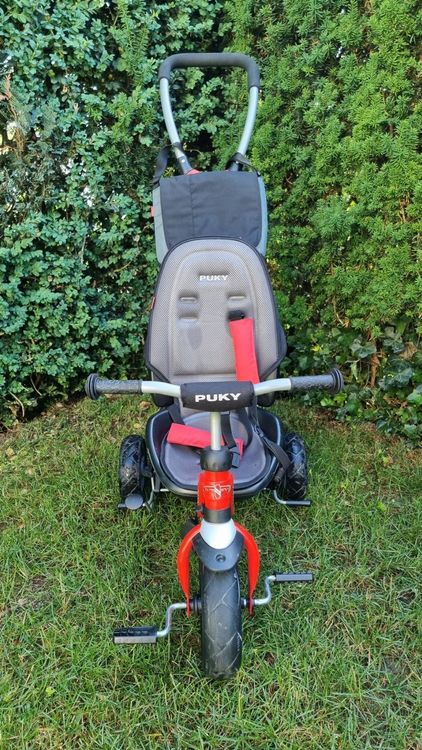 Puky CAT S6 CEETY | Kaufen auf Ricardo