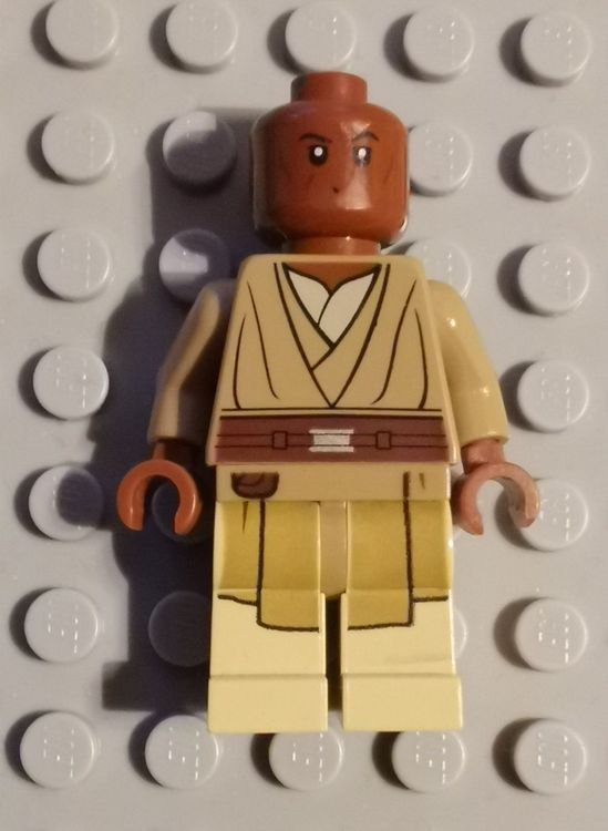 Lego Mace Windu (Gebraucht) in Uetendorf für CHF 1 – mit Lieferung auf ...
