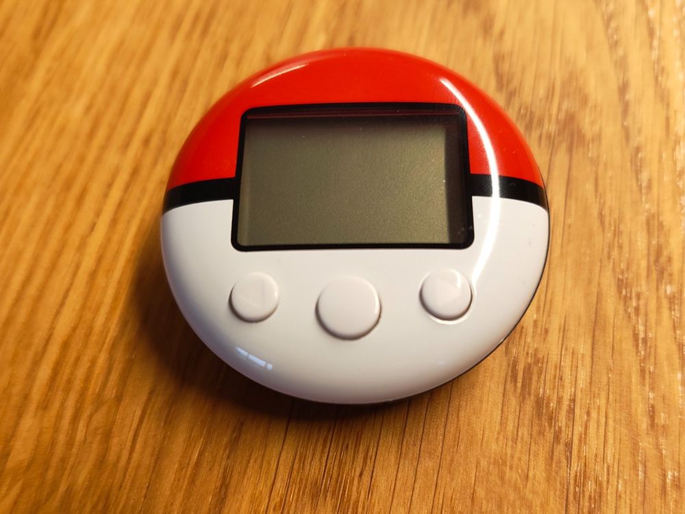 PokéWalker für Pokémon HeartGold und SoulSilver | NitnendoDS (Gebraucht ...