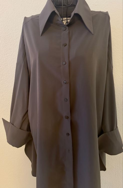 Ina Kess Phoenix ombre Bluse im XLTop Zustand für den Herbst (Neu ...