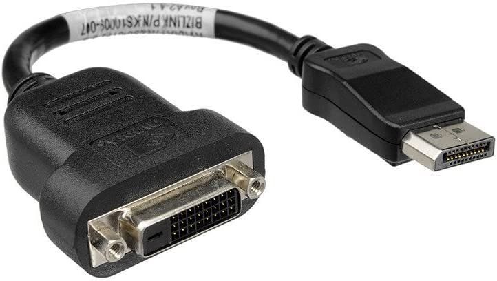 NVIDIA Displayport auf DVI | Kaufen auf Ricardo