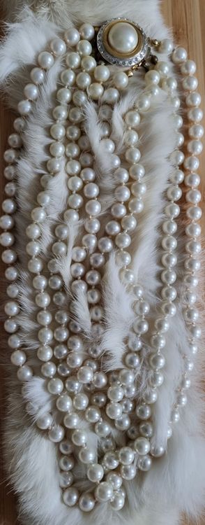 Collier Vintage England 1960 (Gebraucht) in Bern für CHF 250 – nur ...