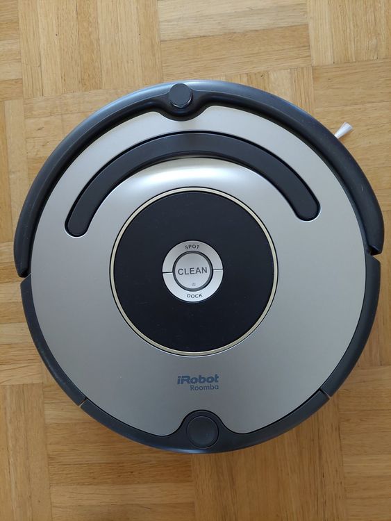 iRobot Roomba 600 | Kaufen auf Ricardo