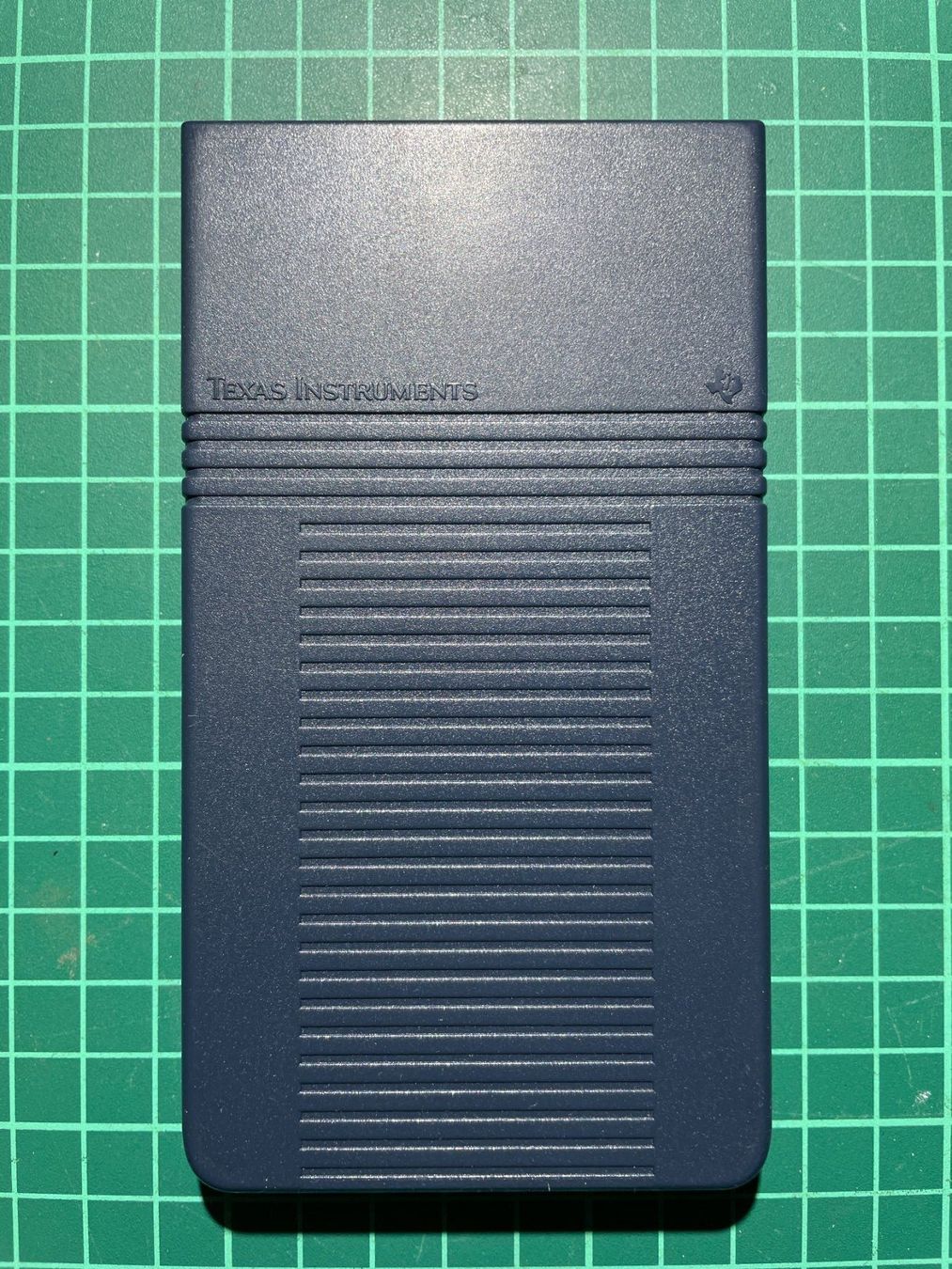 TEXAS INSTRUMENTS TI-30 Calculatrice vintage 1989 (D'occasion) à Bernex ...