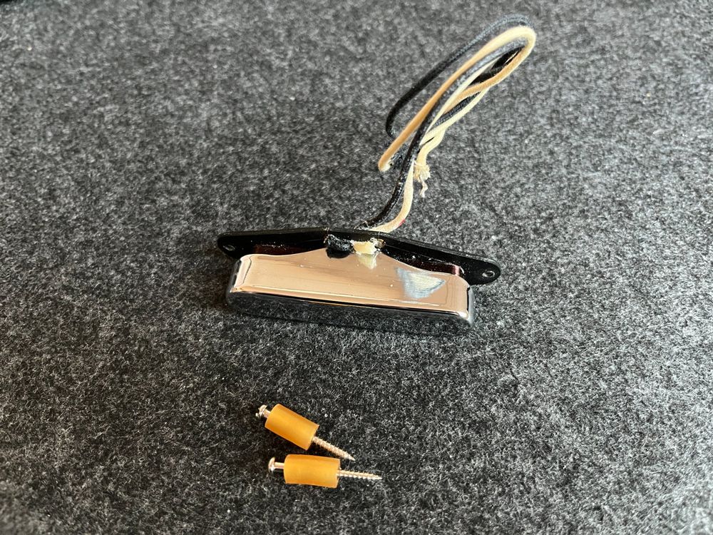 Fender '51 Nocaster Custom Shop Neck Pickup | Kaufen auf Ricardo