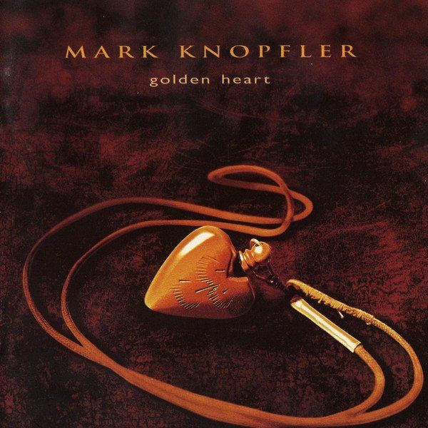 Mark Knopfler – Golden Heart (Gebraucht) in Sargans für CHF 5 – mit ...