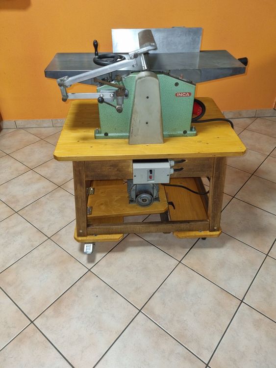 Pialla INCA Filo spessore | Kaufen auf Ricardo