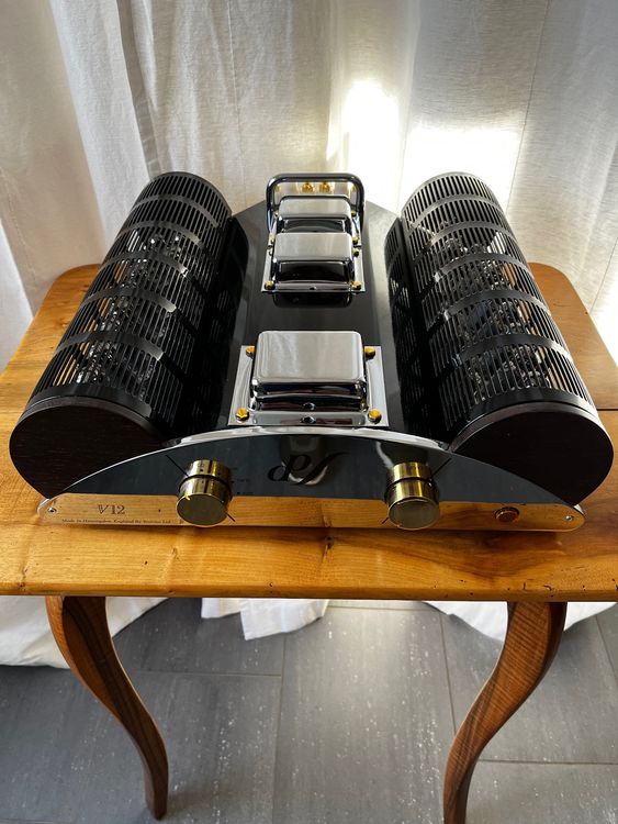 EAR Yoshino V12 (Gebraucht) in Küttigen für CHF 4131 – nur Abholung auf ...