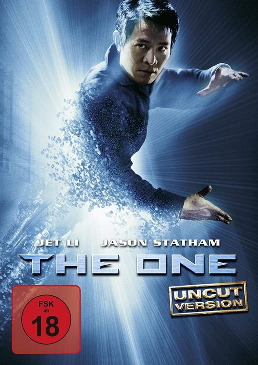 Jet Li The one - uncut edition (Gebraucht) in Dintikon für CHF 1 – mit ...