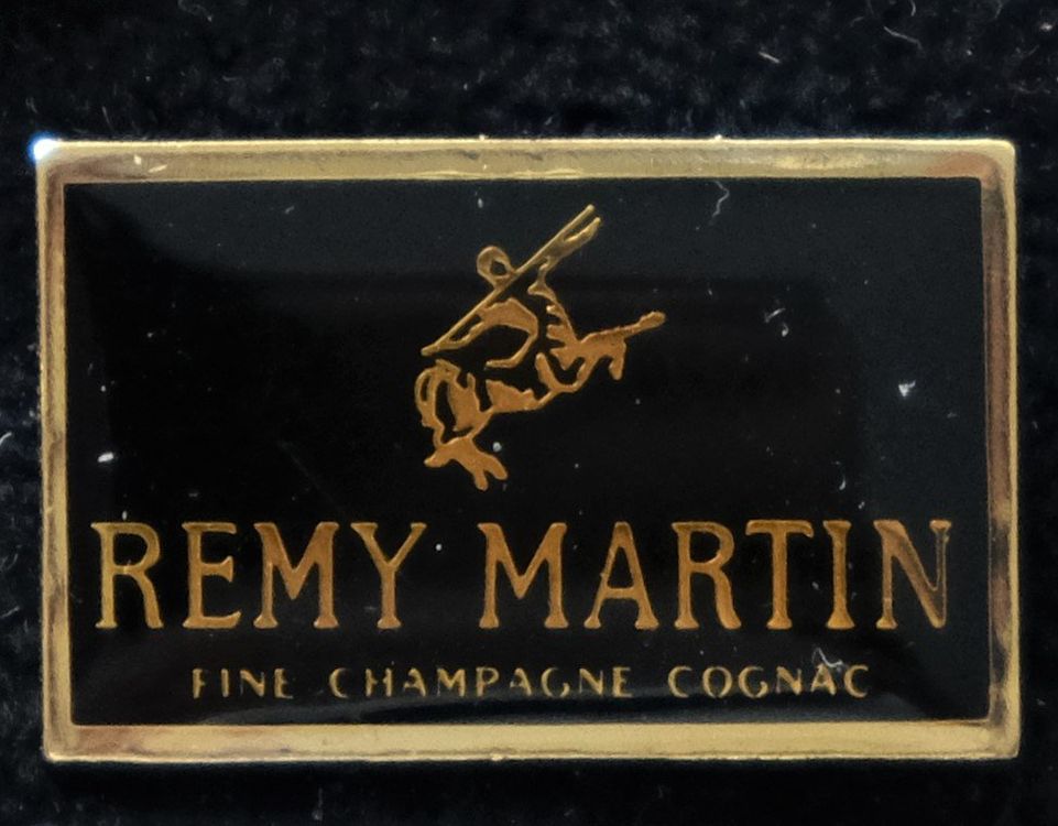 1 pin Remy Martin | Kaufen auf Ricardo