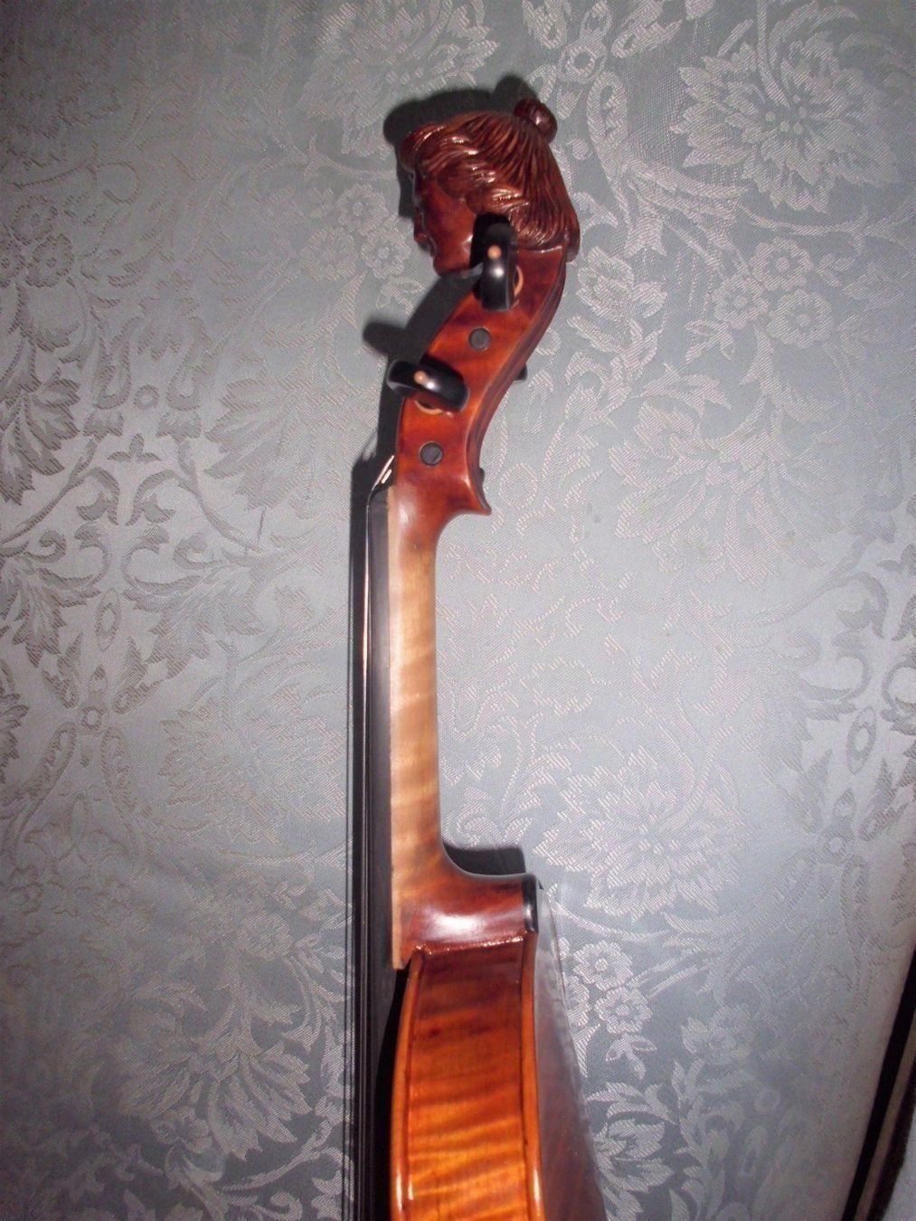 Meister Geige violon after old Italian XVIII violon violino (Neuf (Voir ...