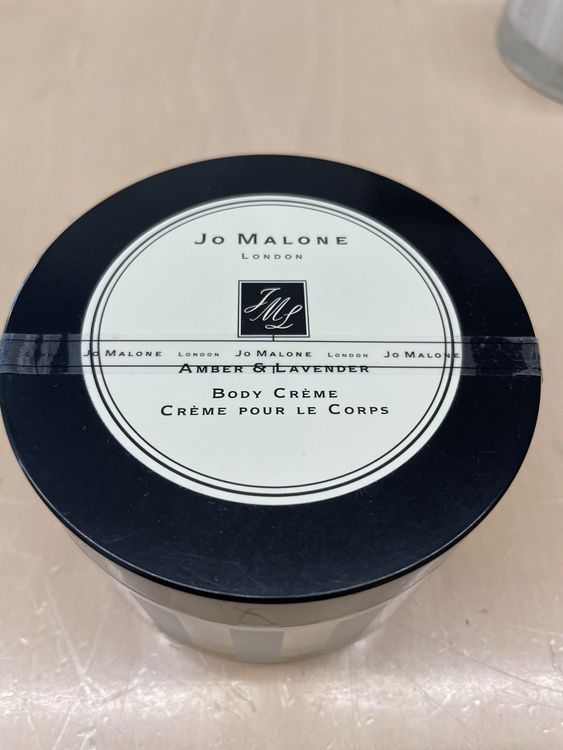 Jo Malone London Body Cream | Kaufen auf Ricardo