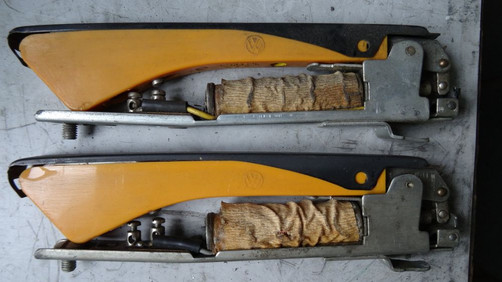 Winker Blinker VW Käfer Antik Kult Oldtimer (Gebraucht) in Sulz LU für ...