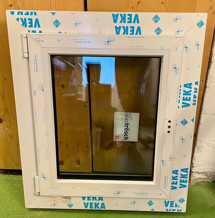 NEU Fenster 3-fach verglast | Kaufen auf Ricardo