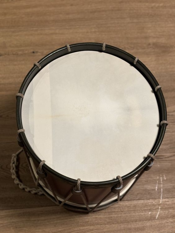 Basler Trommel / Holztrommel (Gebraucht) in Dornach für CHF 900 – nur ...