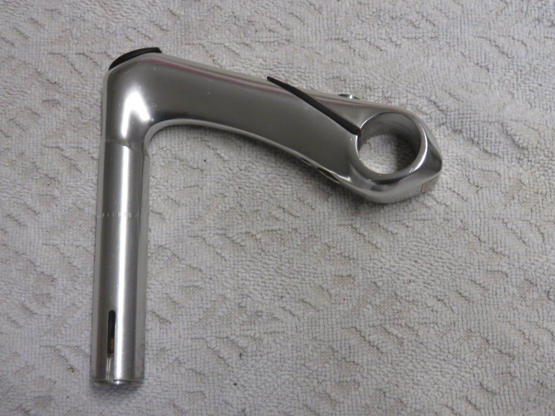 Modolo Speedy Stem Vorbau 115mm / für 1 Zoll (Neu (gemäss Beschreibung ...