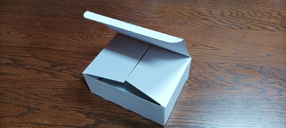 Karton-Schachteln 110 Stück (Neu und originalverpackt) in für CHF 22 ...