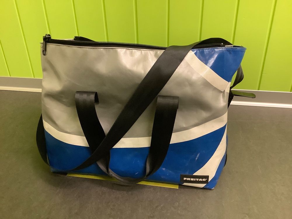 Freitag Lois Sporttasche | Kaufen auf Ricardo