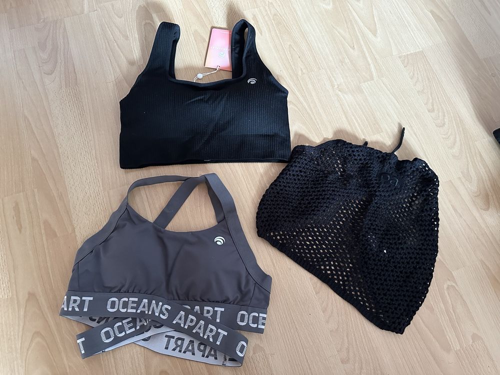 3 Oceans Apart Set gr M/L | Kaufen auf Ricardo