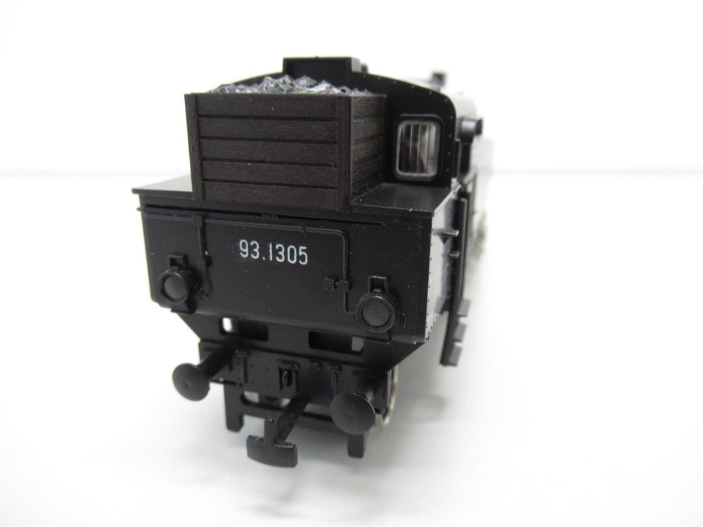 Kleinbahn ÖBB D 93 DC Analog H0 (Gebraucht) in Basel für CHF 55 – mit ...