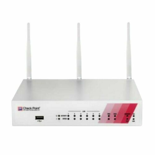 CheckPoint L-71W SG730 Firewall fabrikneu OVP nie gebraucht | Kaufen ...