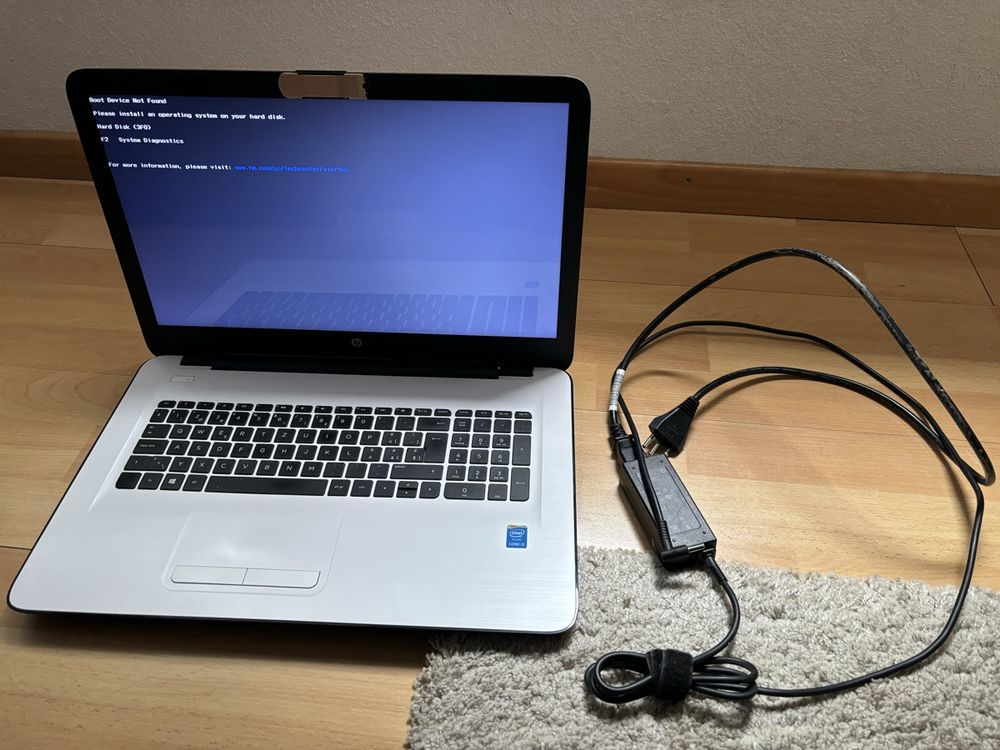 Hp Laptop | Kaufen auf Ricardo