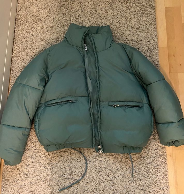 Weekday Puffer jacket (Gebraucht) in Kilchberg ZH für CHF 79 – mit ...
