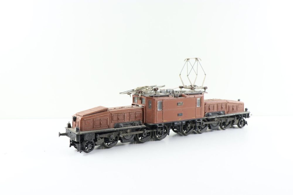 Roco SBB Ce 6/8 DC defekt | Kaufen auf Ricardo