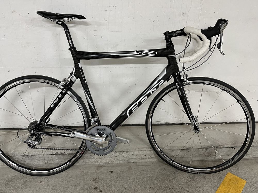 Felt Rennrad Grösse 58 | Kaufen auf Ricardo