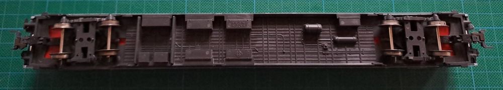 Roco HO SBB 1. Klasse Einheitswagen IV 015-5 | Kaufen auf Ricardo