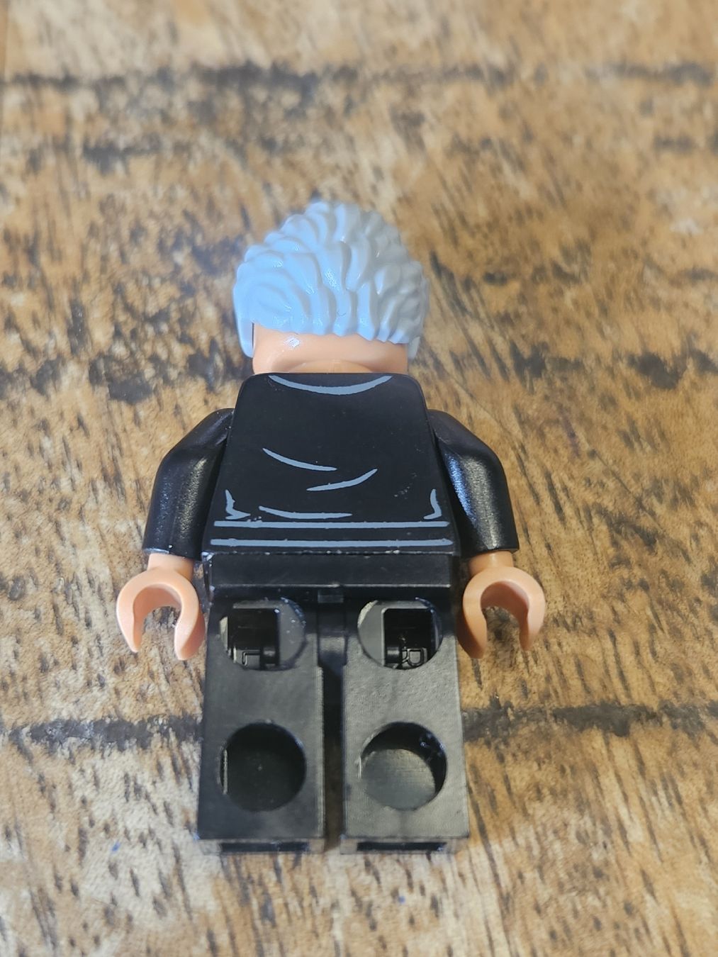 lego figurine jurassic world jw085 Dr. Ian Malcolm - (Gebraucht) in ...