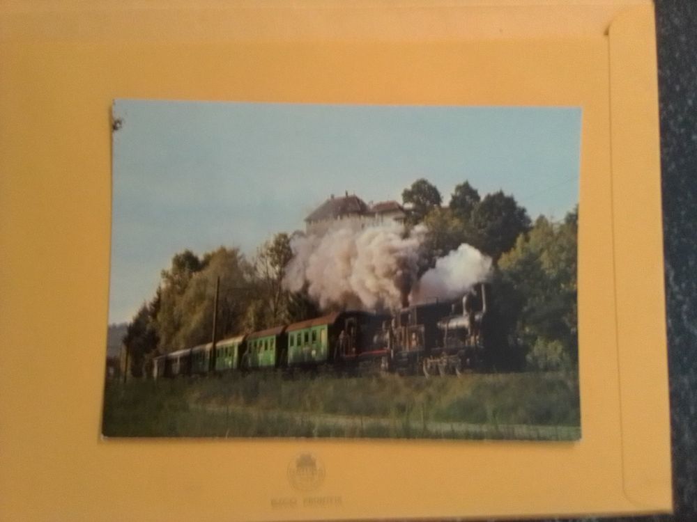 AK Bahn Lok E 3/3 Nur. 1-11 Ausfahrt Laupen. (905) | Kaufen auf Ricardo