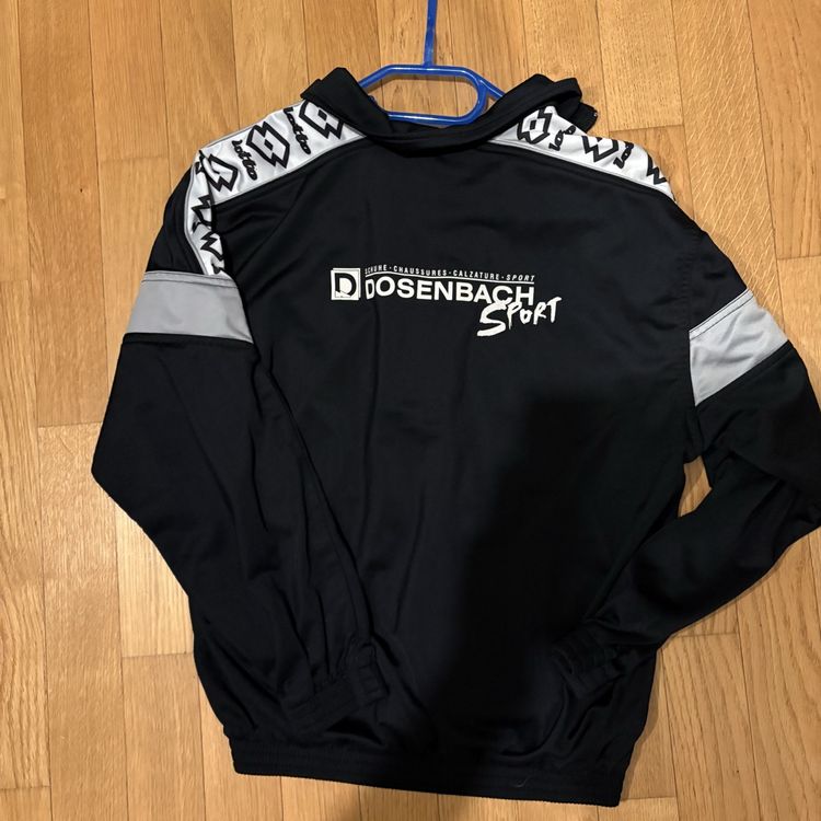 Fc Thun Trikot Jacke Lotto 90s (Gebraucht) in Winterthur für CHF 1 ...