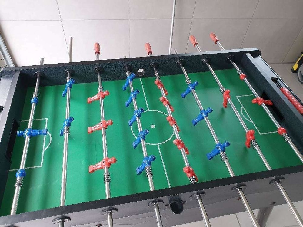 babyfoot | Kaufen auf Ricardo