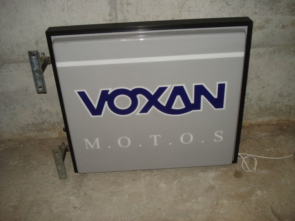 VOXAN | Kaufen auf Ricardo
