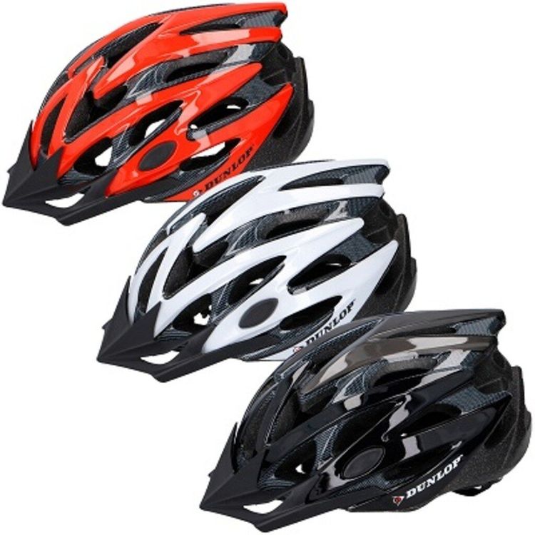 Dunlop MTB Fahrradhelm (Neu und originalverpackt) in Baar für CHF 33 ...