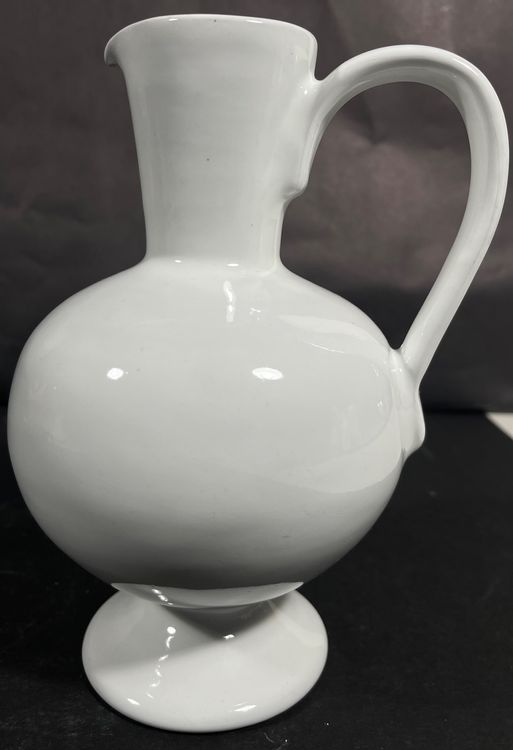 Margrit LINCK-DAEPP (1897-1983) Keramik Krug (Gebraucht) in Root für CHF 95 – mit Lieferung auf ...