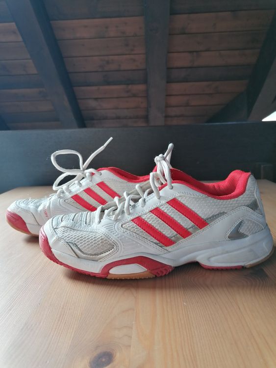 Adidas Adituff Sneakers Gr. 38.5 - Guter Zustand! (Gebraucht) in Kriens ...
