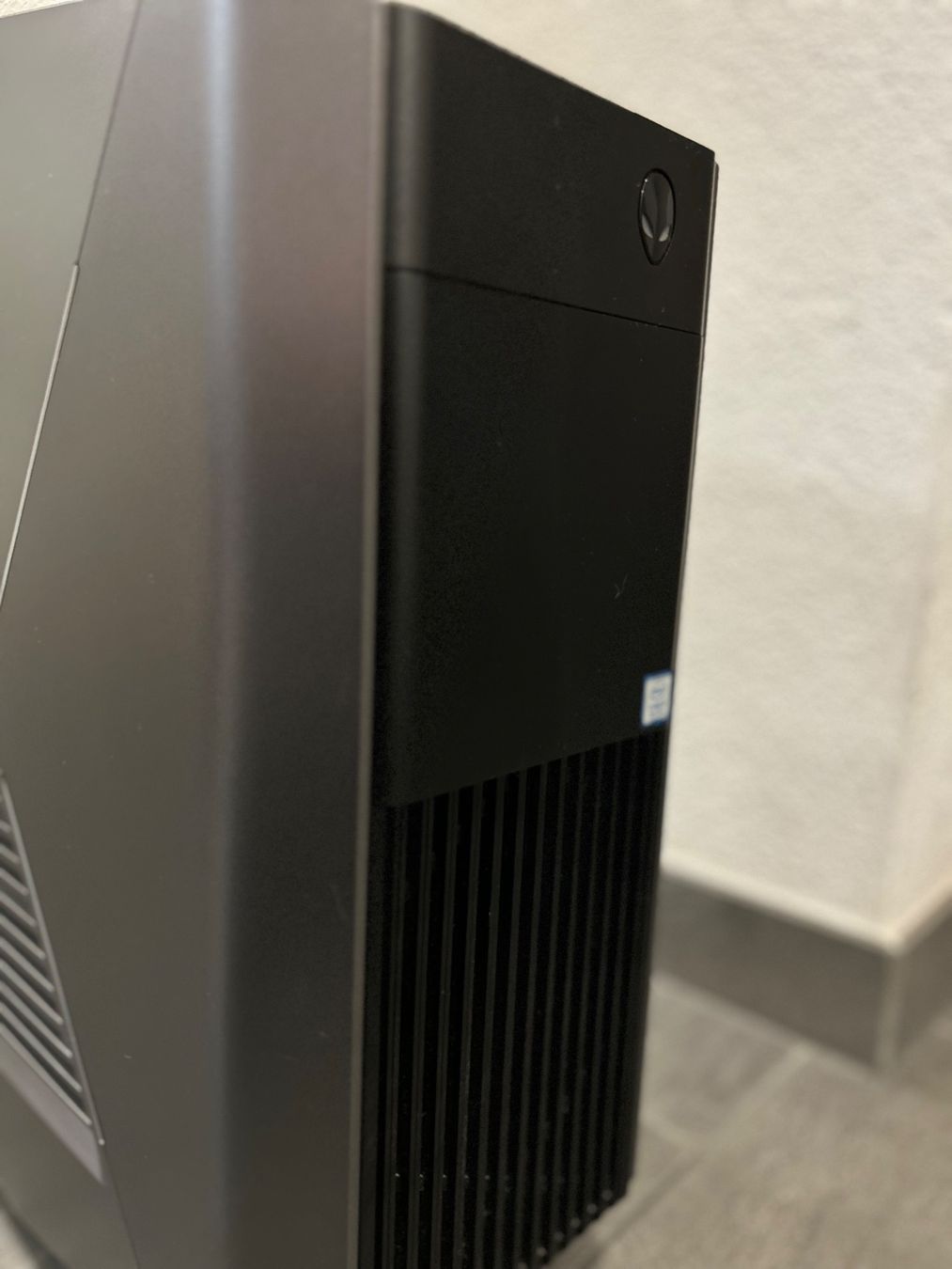 Alienware Aurora R7: 8700K / RTX 3070 / 32GB DDR4 / SSD (Gebraucht) in ...