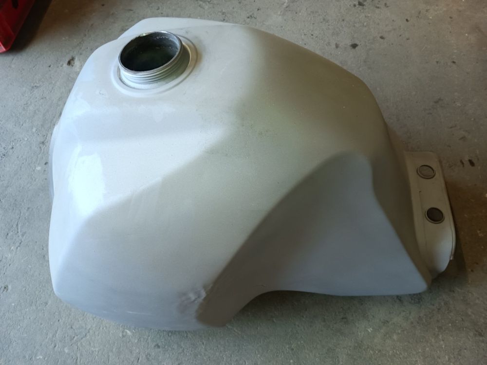 Yamaha XT 600 Tener Tank (Gebraucht) in Engelburg für CHF 250 – nur ...