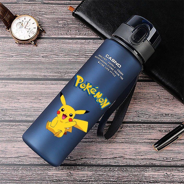 Bouteille d'Eau Pokémon Pikachu | Kaufen auf Ricardo