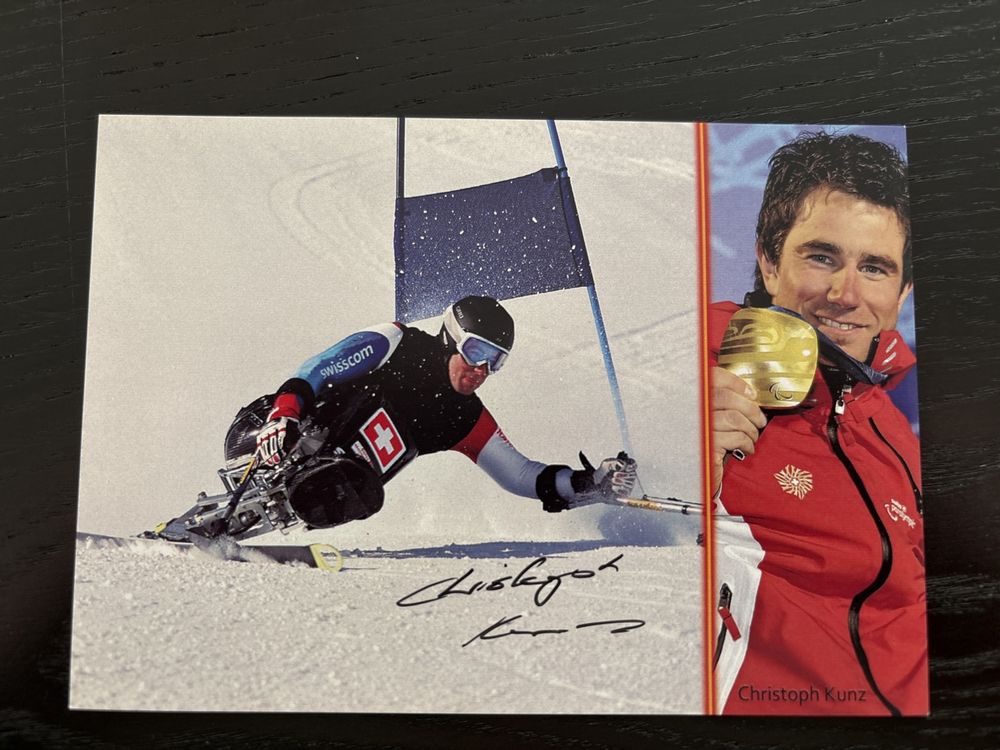 Christoph Kunz (Gebraucht) in Uetendorf für CHF 5 – mit Lieferung auf Ricardo kaufen